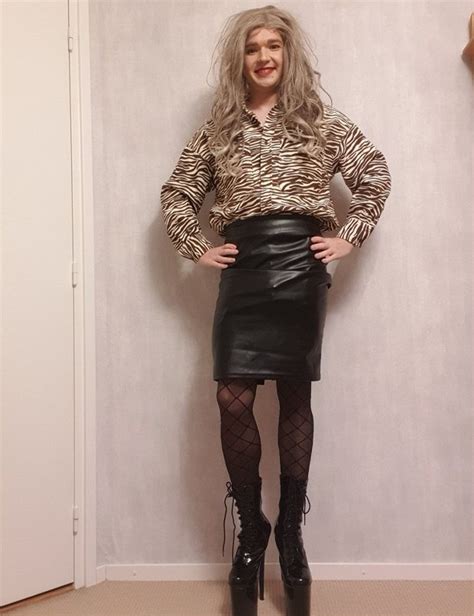 Higher Heels Lesser Iq Kartuh