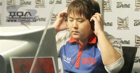 Msl 클래스는 영원하다 박성준 승자전 진출2경기