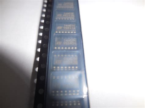 HC D New And Original SOP Integrated Circuit