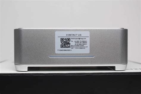 NiPoGi GK3 Plus Test Economical And Quiet Mini PC