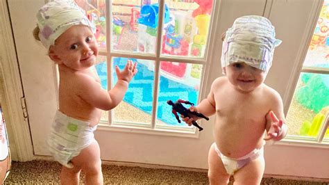 Outpouring Of Love After Tragic Loss Of Twin Daughters Oversixty