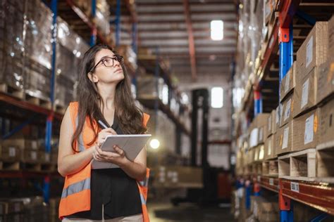 Stock Control System Regulations And Best Practices