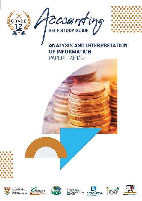 Accounting Anaylis And Interpretation Of Information Table Of Contents Page 3 Analysis And