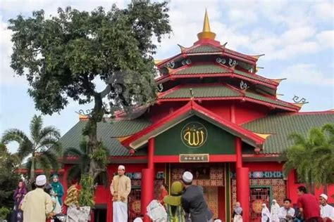 5 Rekomendasi Tempat Wisata Religi Di Jember Jawa Timur Halo Jember
