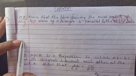 Class 10 Part 1 Youtube