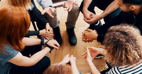 Addiction Rehabilitation And Treatment Crossroads Recovery Centre