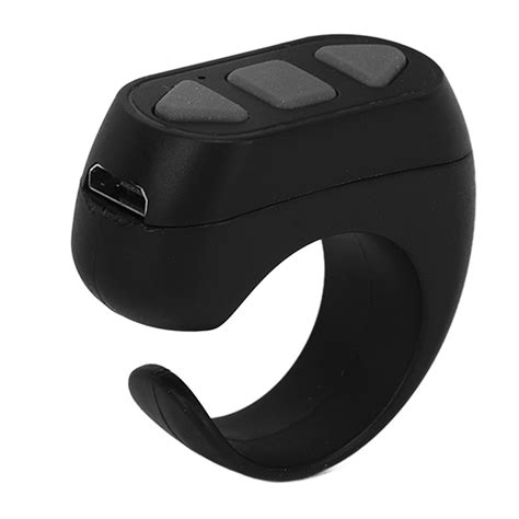 Aplicación De Control Remoto Bluetooth Page Turner Aplicación De