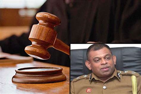 දේශබන්දුගේ සිද්ධියට අයි ජී පී සී අයි ඩී ලොක්කාට නොසීති Lankadeepa Online