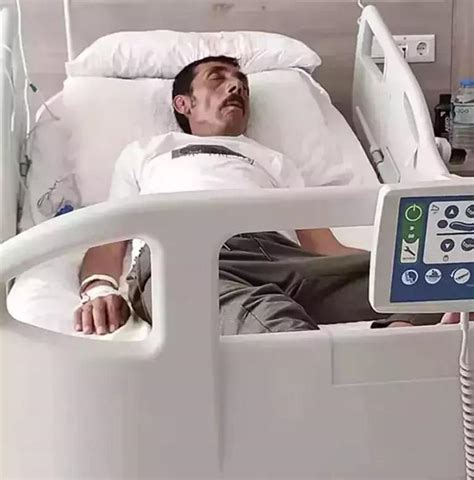 Son dakika Ankaralı Turgut hayatını kaybetti Gazetevatan En Son