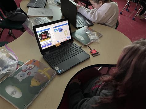 Microbit Educational Foundation On Twitter ⚡️features⚡️ A Lot Of