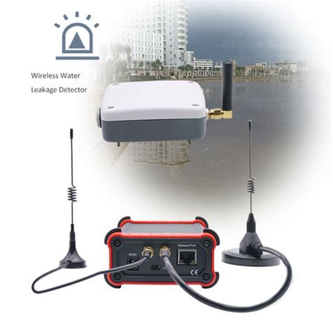 EASEMIND TECHNOLOGY LIMITED Data Logger Wireless Sensor System
