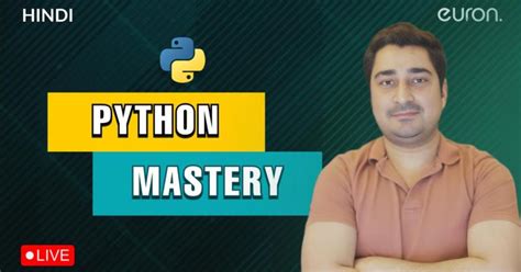Python Mastery Shubham B