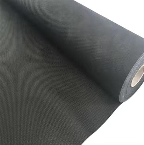 High Quality Complex Roofing Vapor Barrier With Woven Fabric Insulation