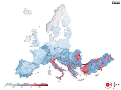 Baibhaw Kumar On Linkedin Earthquake Europe
