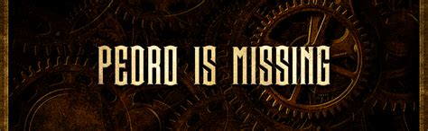 Finding Pedro League Of The Daring 1 Ebook Foerstner