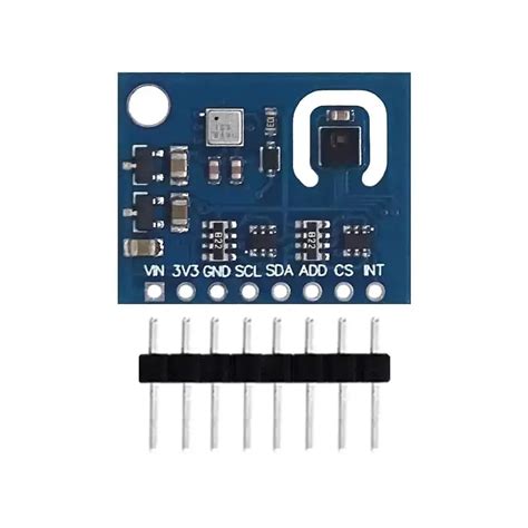 如何使用arduino使用ens160空气质量传感器和aht21温度和湿度传感器 38 3d