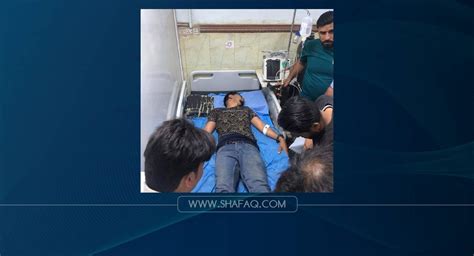 كشف عن ملفات فساد حماية مدير بلدية الشطرة يعتدون على ناشط شفق نيوز