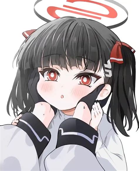 Yuuka And Rio Blue Archive Drawn By Yuki Asayuki Danbooru