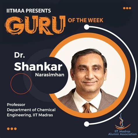 Iit Madras Alumni Association On Linkedin Iitmaa Iitmaa Iitmadras