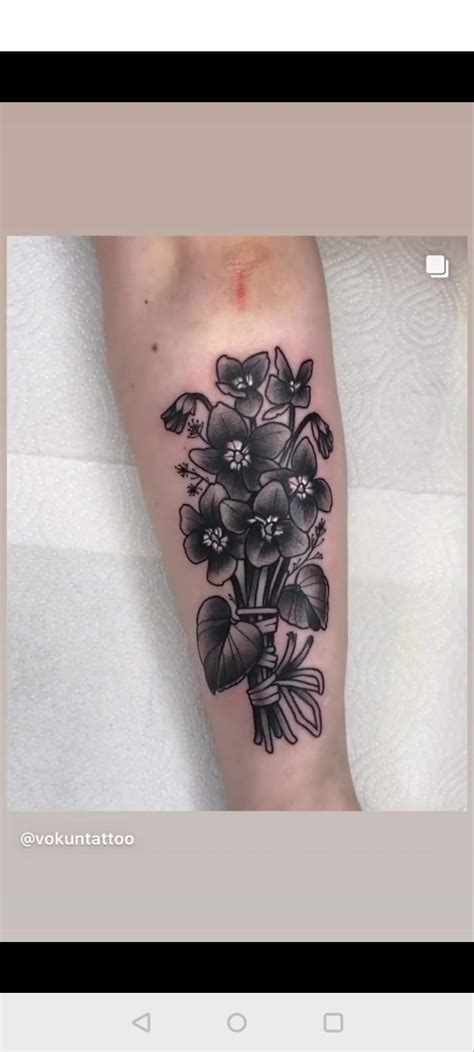 Tattoos As A Part Of My Craft III Pagans Witches Amino