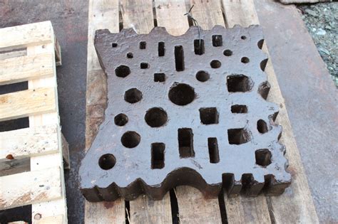 Swage Blocks Blacksmith Anvils Paradise By Emerald Koch