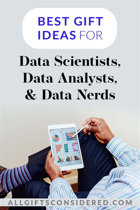 25 Best Ts For Data Scientists Data Analysts And Data Nerds All
