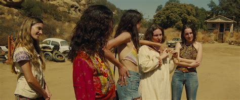 Screen Captures Mqo Ouatih Margaret Qualley Online Photo Gallery Margaret Qualley Photos