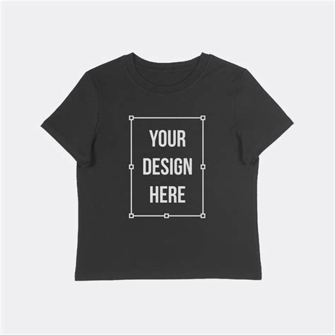 Stanley Stella Stella Muser Womens T Shirt Mock It