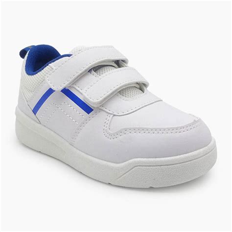 Zapatilla Niño Crescendo Abc