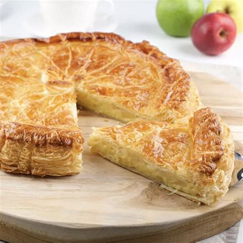 6 Recettes De Galettes Des Rois Qui Changent De La Frangipane