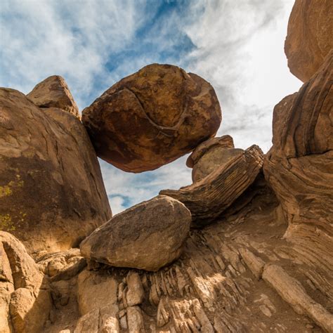 Home Texan By Nature