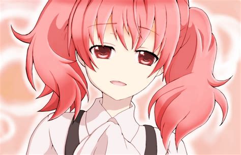 壁紙妖狐僕SSアニメ少女ダウンロード写真