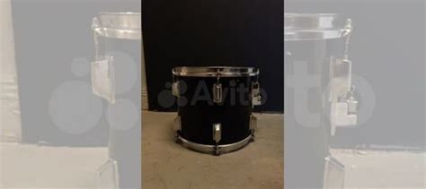 Remo 12” барабан подвесной том болельщика купить в Москве с доставкой ...