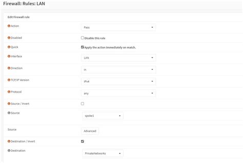 Basic Opnsense Deployment And Configuration In Azure Cloudy With A