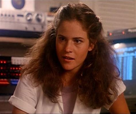 Ally Sheedy War Games