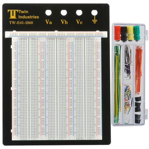 Kit breadboard Capteur photoélectrique