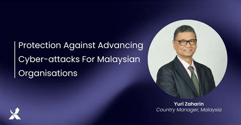 Exclusive Networks Asia On Linkedin Malaysia Cybersecurity Iot Weareexclusive