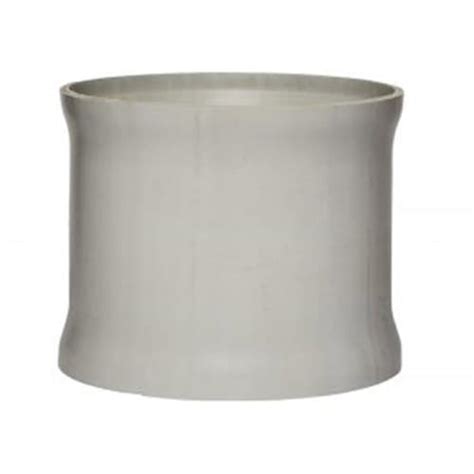 Stormpro Adaptor Coupling Pro Socket To Pvc Rrj 375mm Galvins