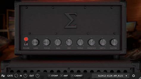 Guitar Stereo Vst Free Colourtree