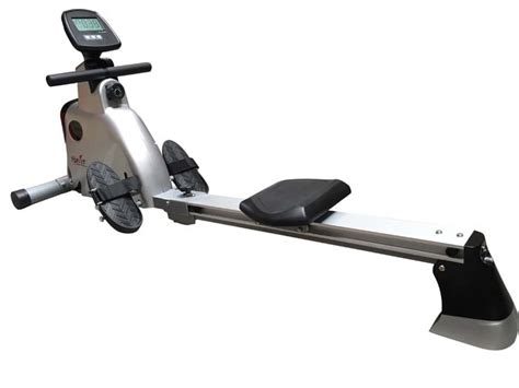 Rowing Machine Row Glide Fitness World Nz