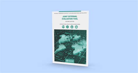 Joint External Evaluation Strategic Partnership For Health Security