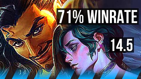 Akshan Vs Hwei Mid 71 Winrate Legendary Comeback 1538 Euw