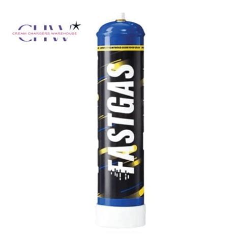 The Fast Gas Nitrous Oxide Cylinder Where To Get It