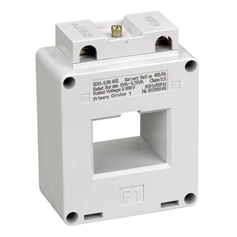 Chint Current Transformer Cti 30 755a Synergistec