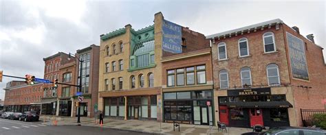 Douglas Jemal Buys Genesee Gateway Complex