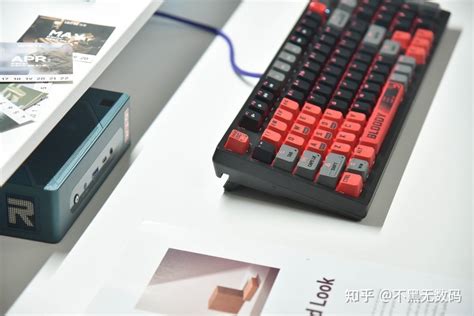值了！一块机械键盘3种体验，双飞燕血手幽灵3玩家t98上手 知乎
