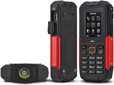 Plum Ram Plus - Specs and Price - Phonegg