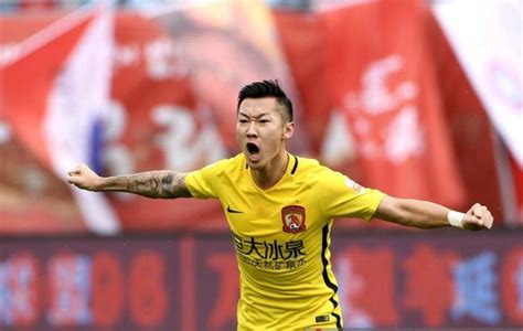恒大又一名中场悍将即将复出！攻守兼备能力不输黄博文！