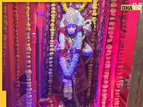 Bada Mangal 2024 आखिरी बड़ा मंगल पर हनुमान जी को लगाएं उनकी प्रिय