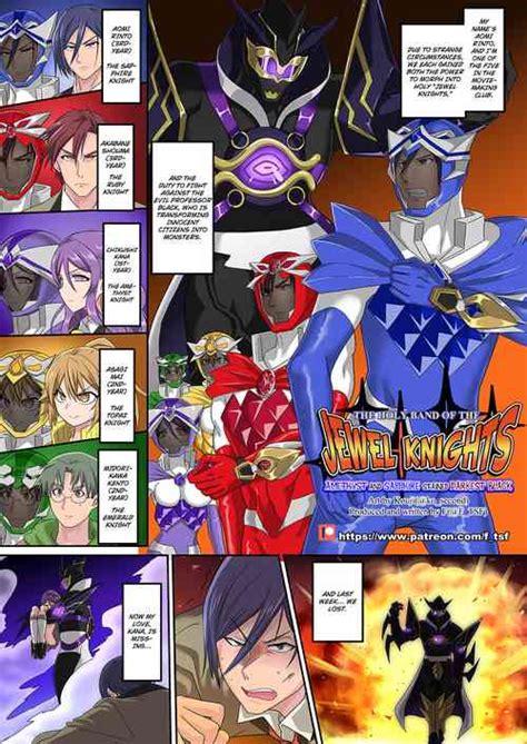 Group Tsf No F Nhentai Hentai Doujinshi And Manga